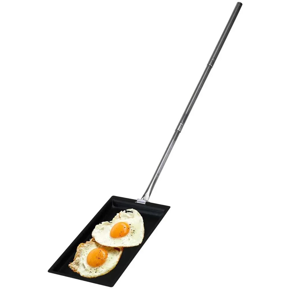 Nouvel Grill - Raclette mit Teleskopgriff kaufen bei OBI