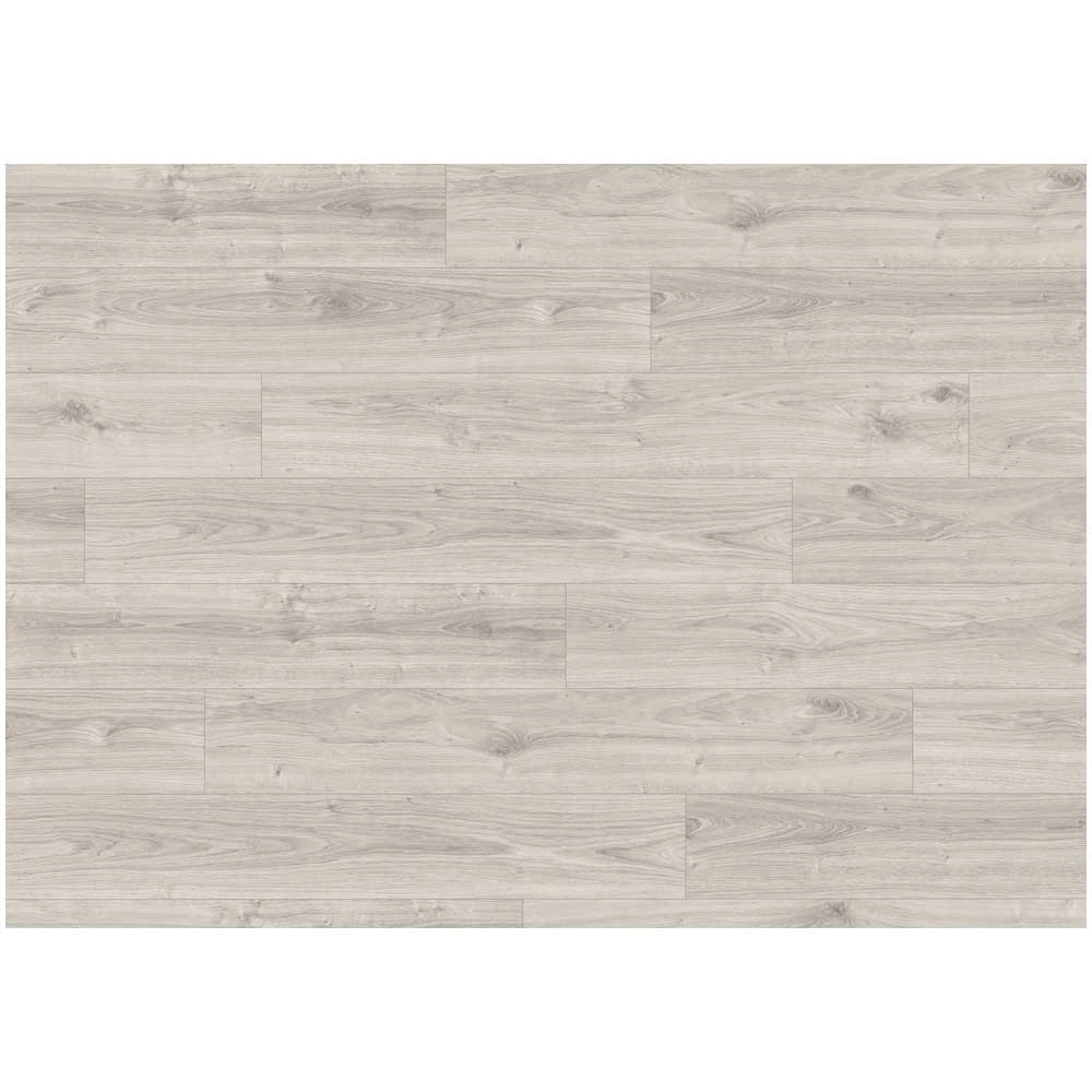 Egger Home Pavimento in laminato Classic EHL140 Zermatt Rovere chiaro