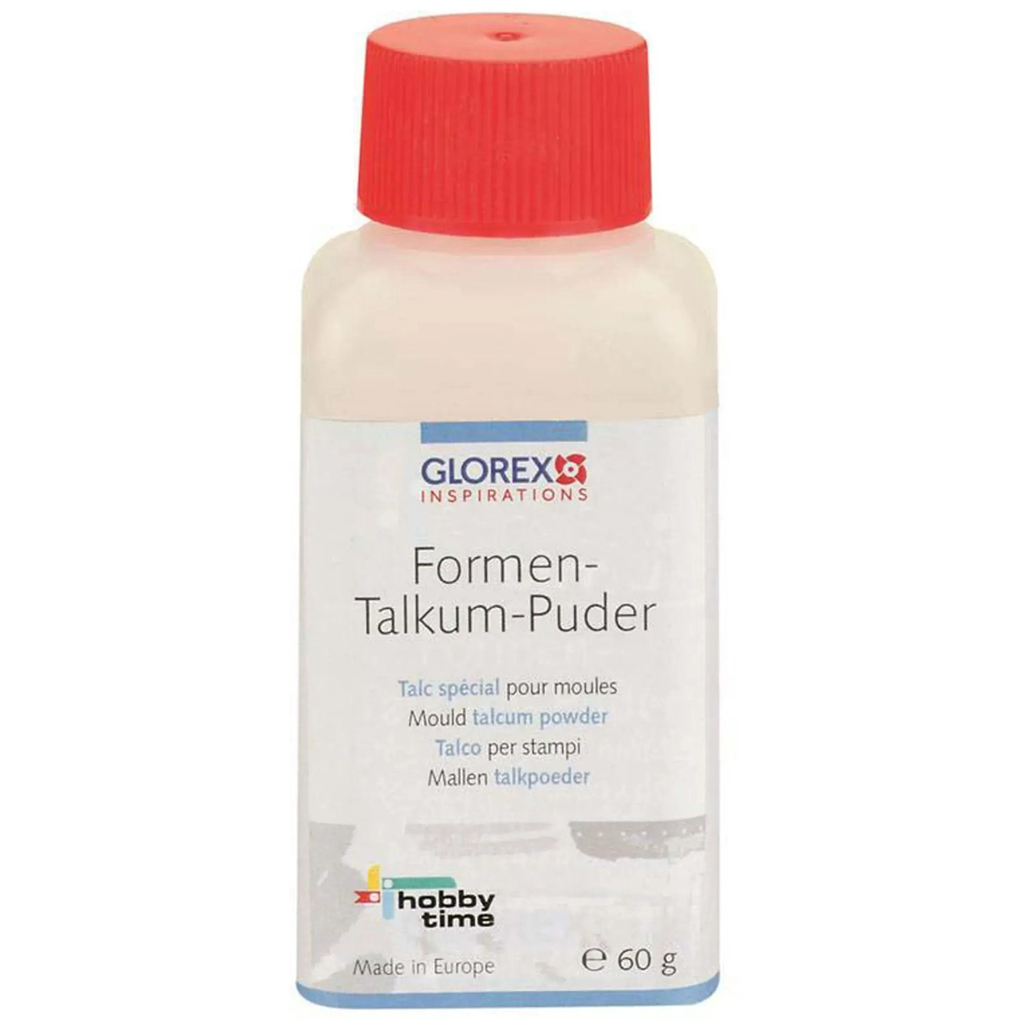 Glorex Formen-Talkum-Puder 60 g kaufen bei OBI