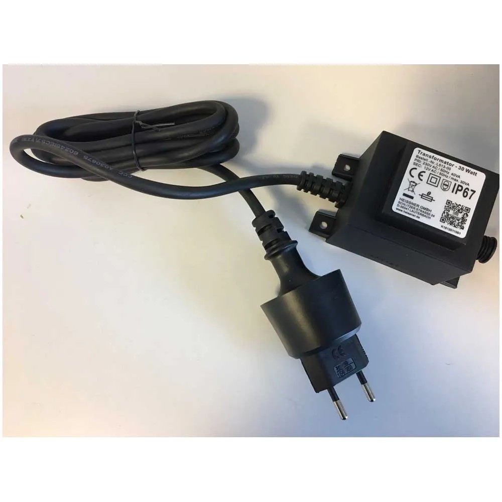 Smartlights Teich-Trafo 30 W kaufen bei OBI