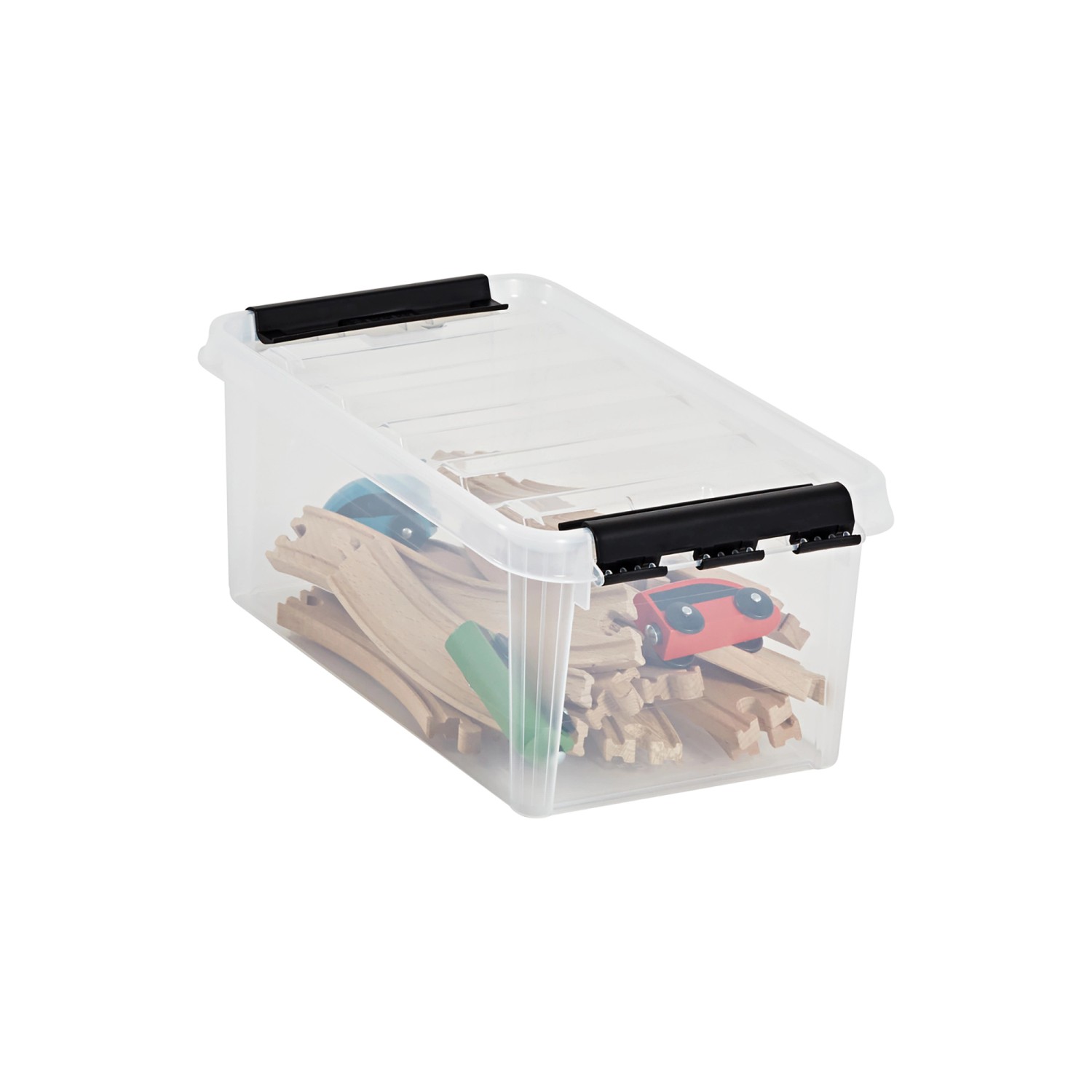 SmartStore Box Classic 10 mit Deckel 8 l kaufen bei OBI