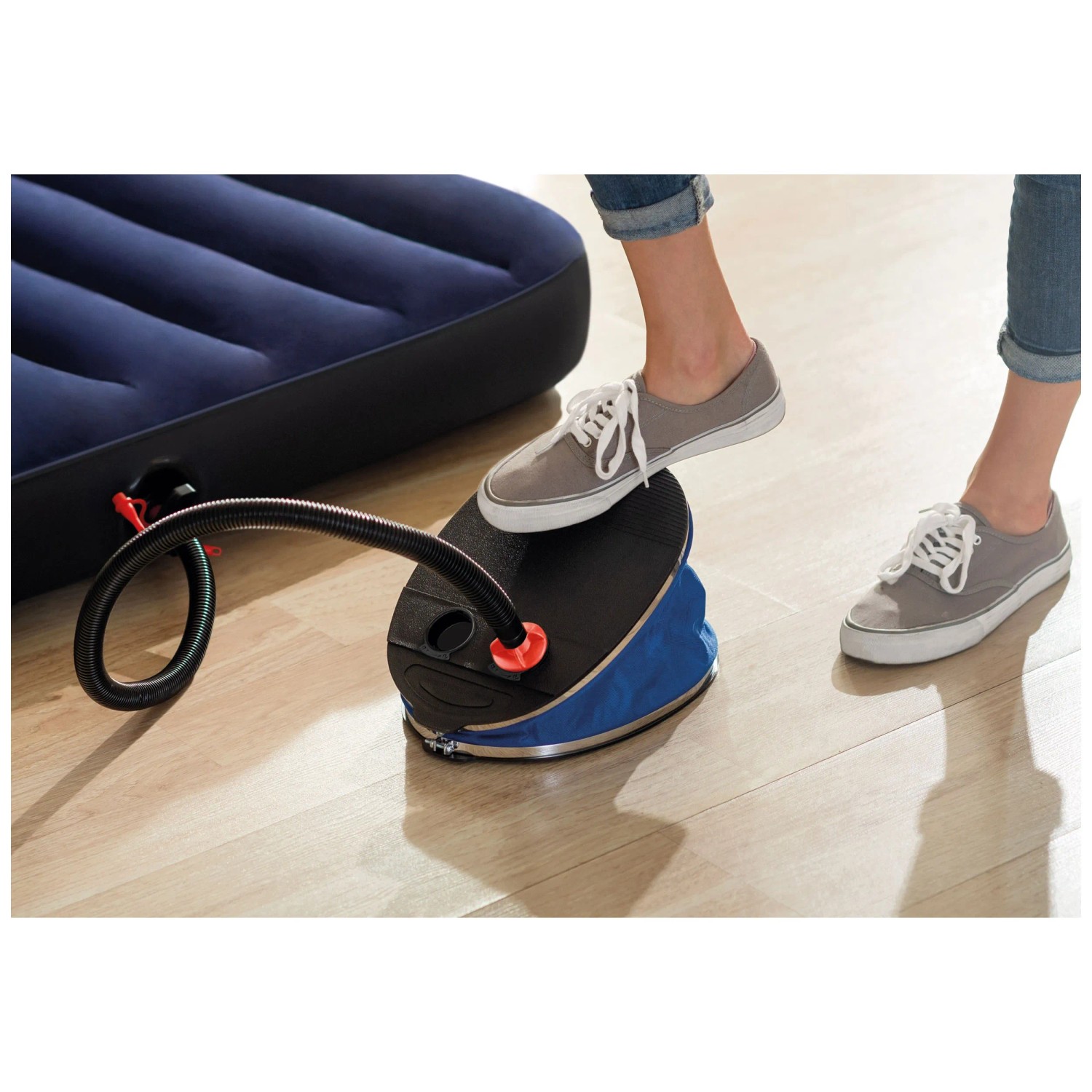 Intex Luftpumpe Giant Bellows kaufen bei OBI