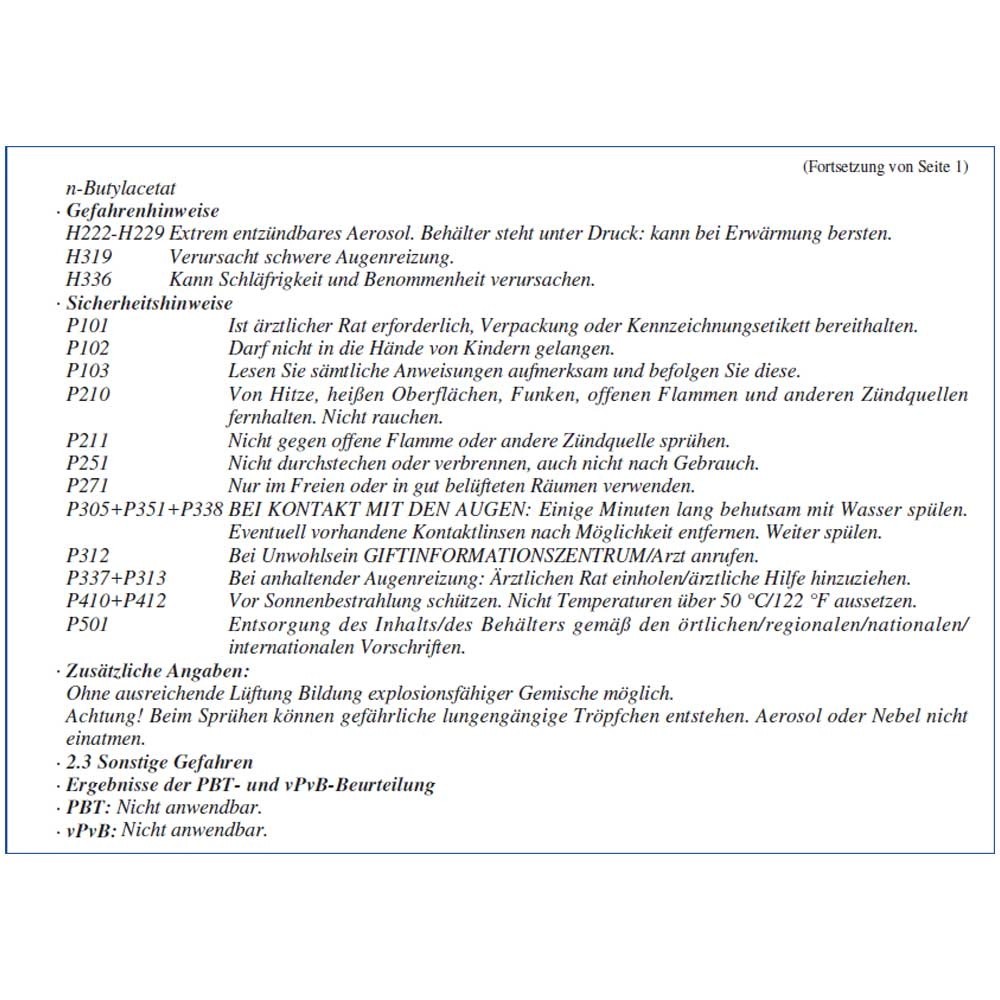 1K-PRO Militär-Spray matt Panzergrau RAL7016 / 400 ml kaufen bei OBI