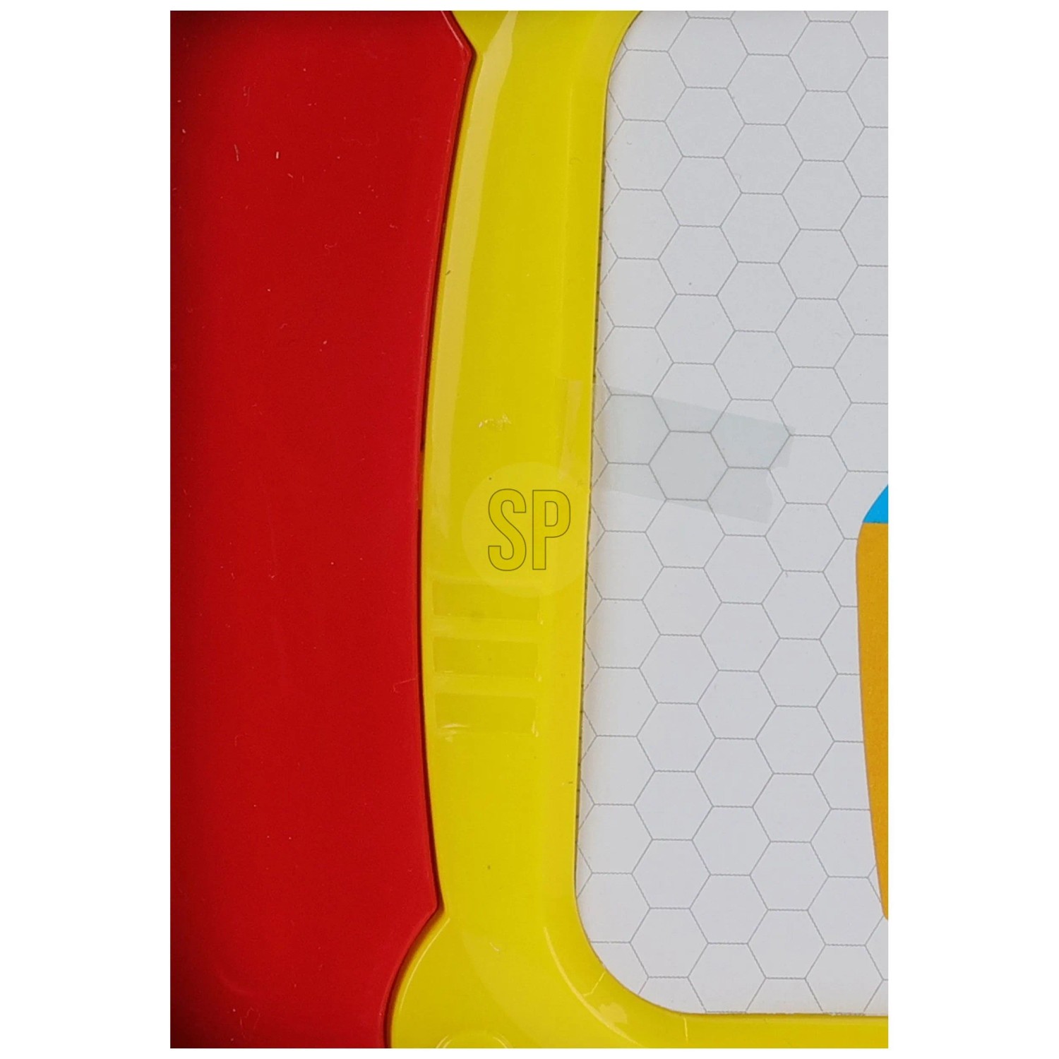 Magnetisches Zeichenbrett Polypropylen assortiert 25 x 18,5 cm kaufen ...