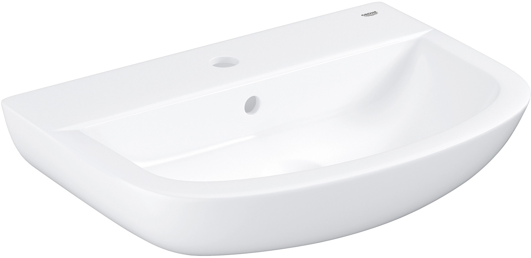 Grohe Waschtisch Bau Keramik kaufen bei OBI