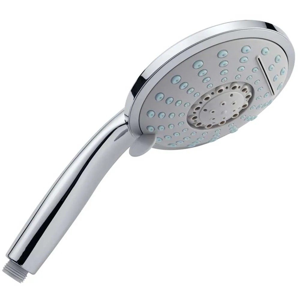 Diaqua® Duschbrause Ottawa verchromt 1/2" / 4 Strahlarten kaufen bei OBI
