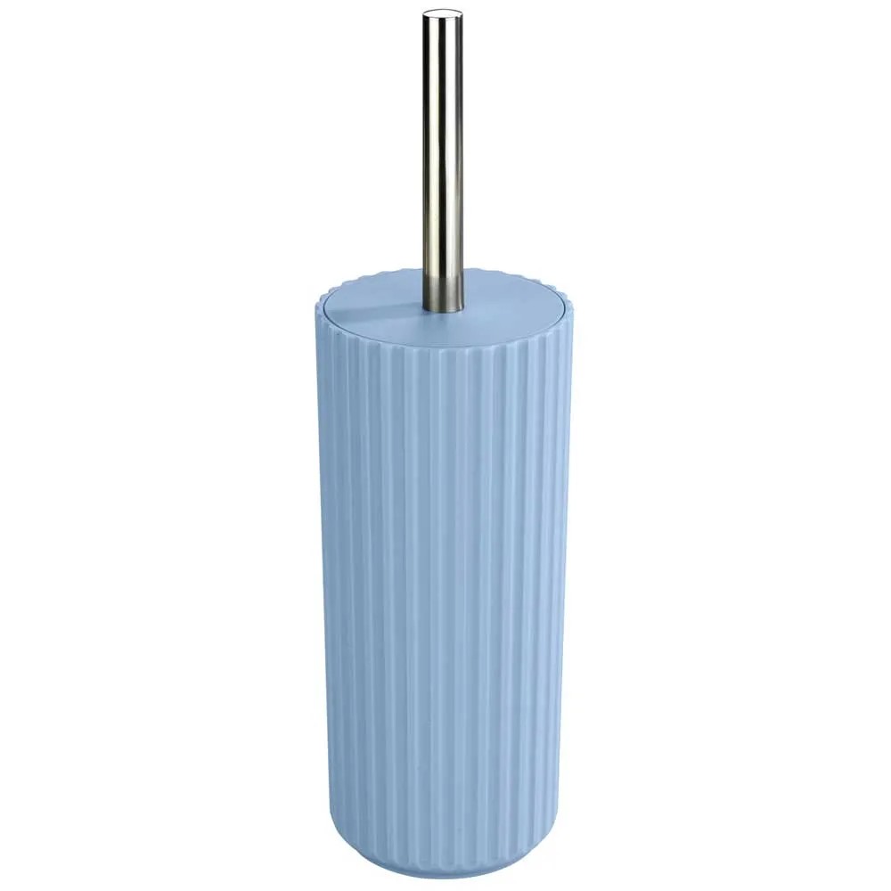 Wenko Garniture WC Allstar Minas Bleu