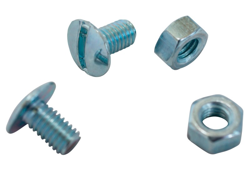 Schrauben und Muttern kaufen bei OBI