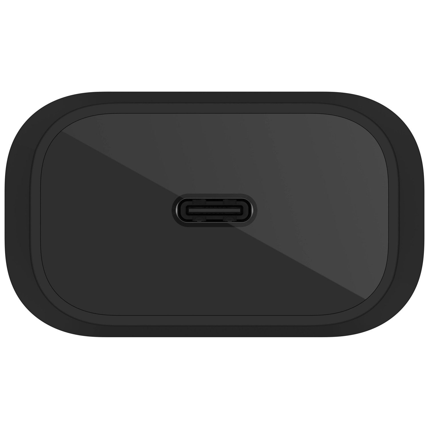 Belkin Ladegerät Schwarz 25 W kaufen bei OBI