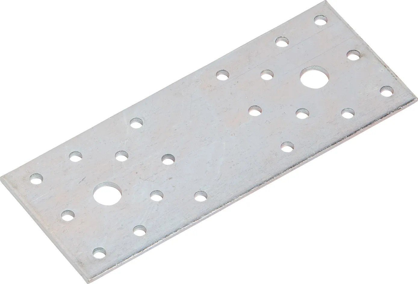 Flachverbinder verzinkt 140 x 55 mm kaufen bei OBI