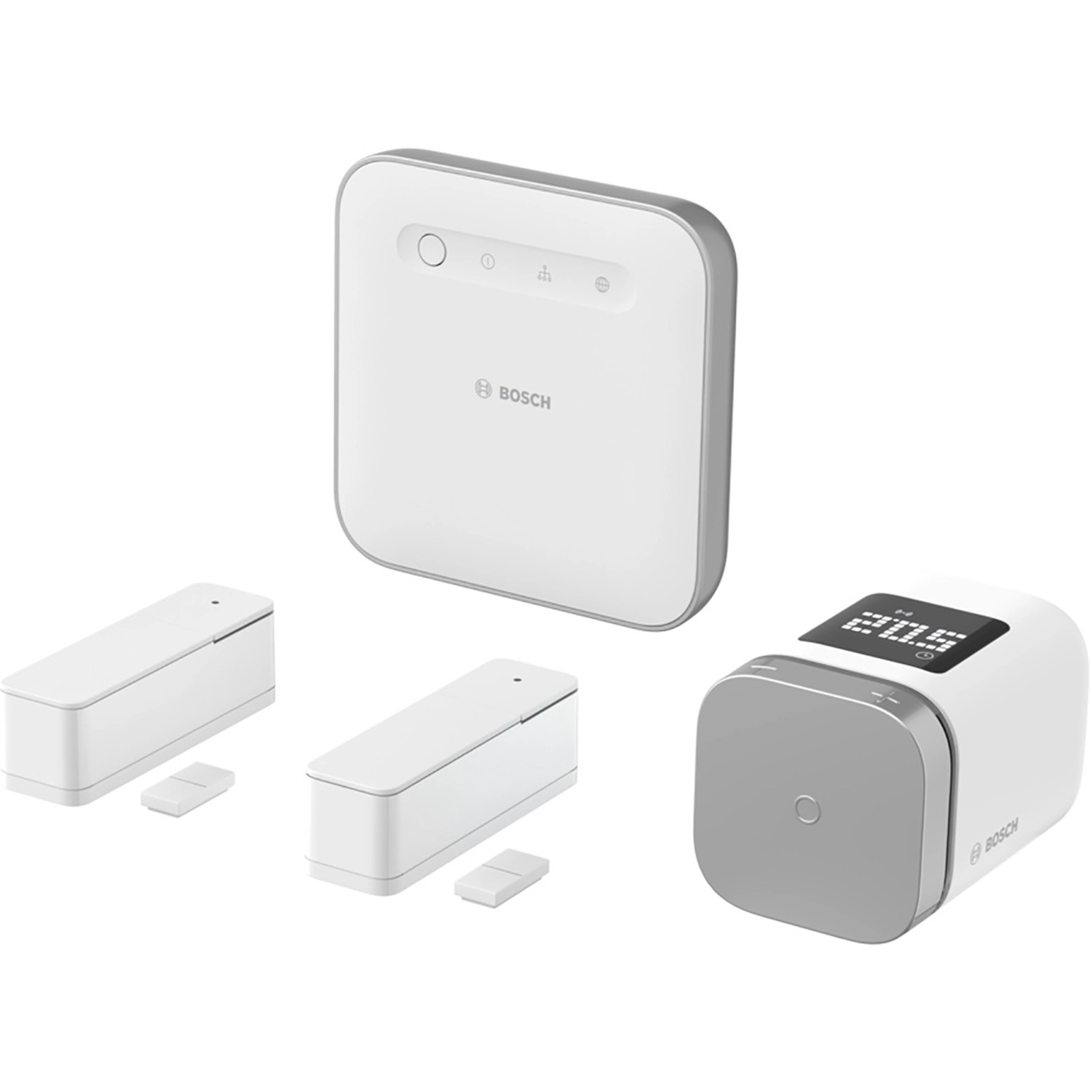 Bosch Smart Home Starter-Set Raumklima II kaufen bei OBI
