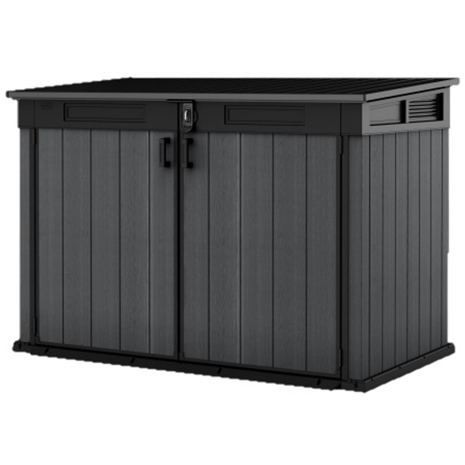 Keter Aufbewahrungsschrank Cortina Evotech 2'020 l kaufen bei OBI