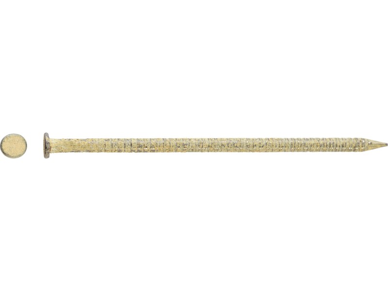 LUX-TOOLS Paneelstift Beige Ø 1,8 mm x 40 mm / 50 Stk. kaufen bei OBI