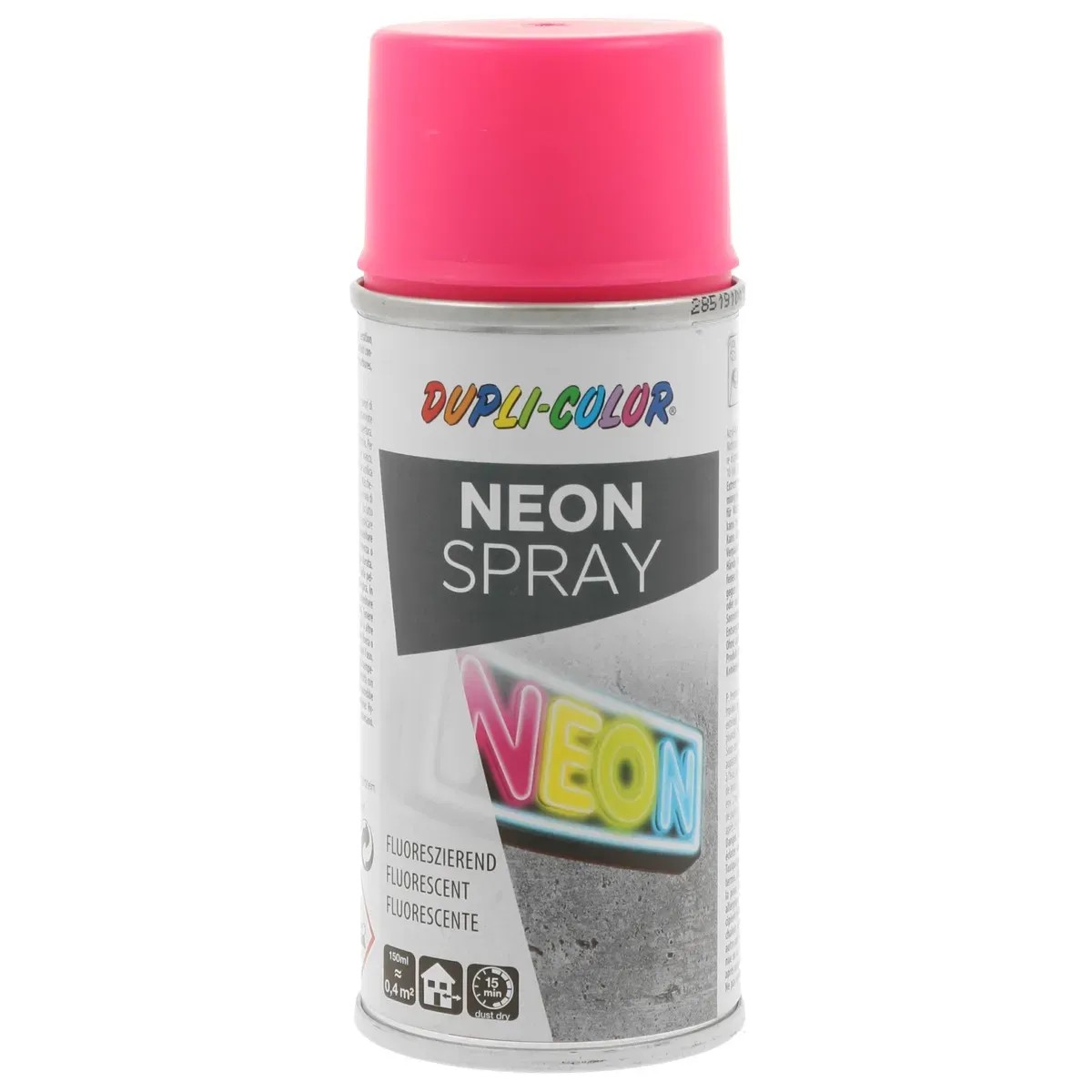 Dupli-Color Lackspray Neon Pink 150 ml