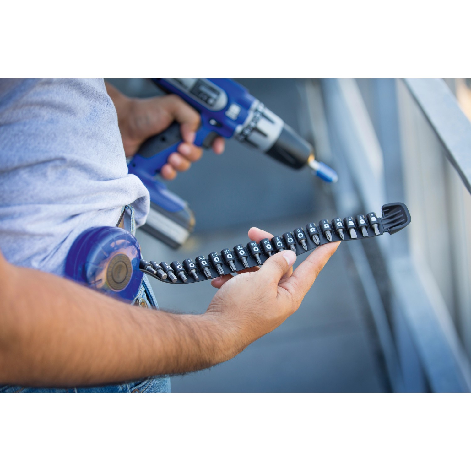 LUX Bit-Magazin kaufen bei OBI