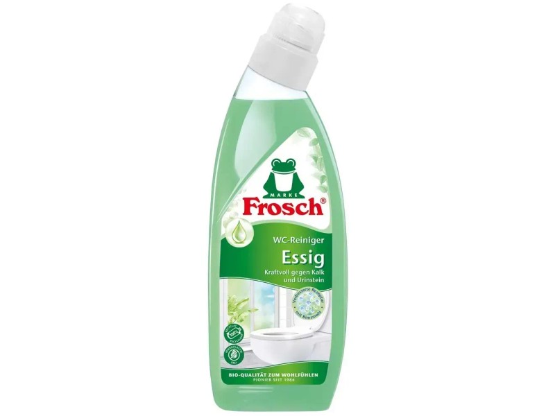 Frosch WC-Reiniger 750 ml kaufen bei OBI