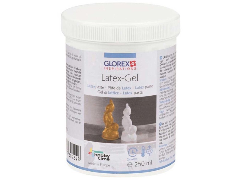 Latex-Gel 250 ml kaufen bei OBI
