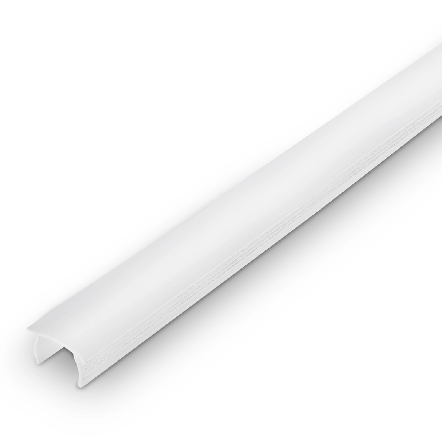 Diffuser Milky Weiss (HxBxT) 1 x 130 x 2 cm kaufen bei OBI