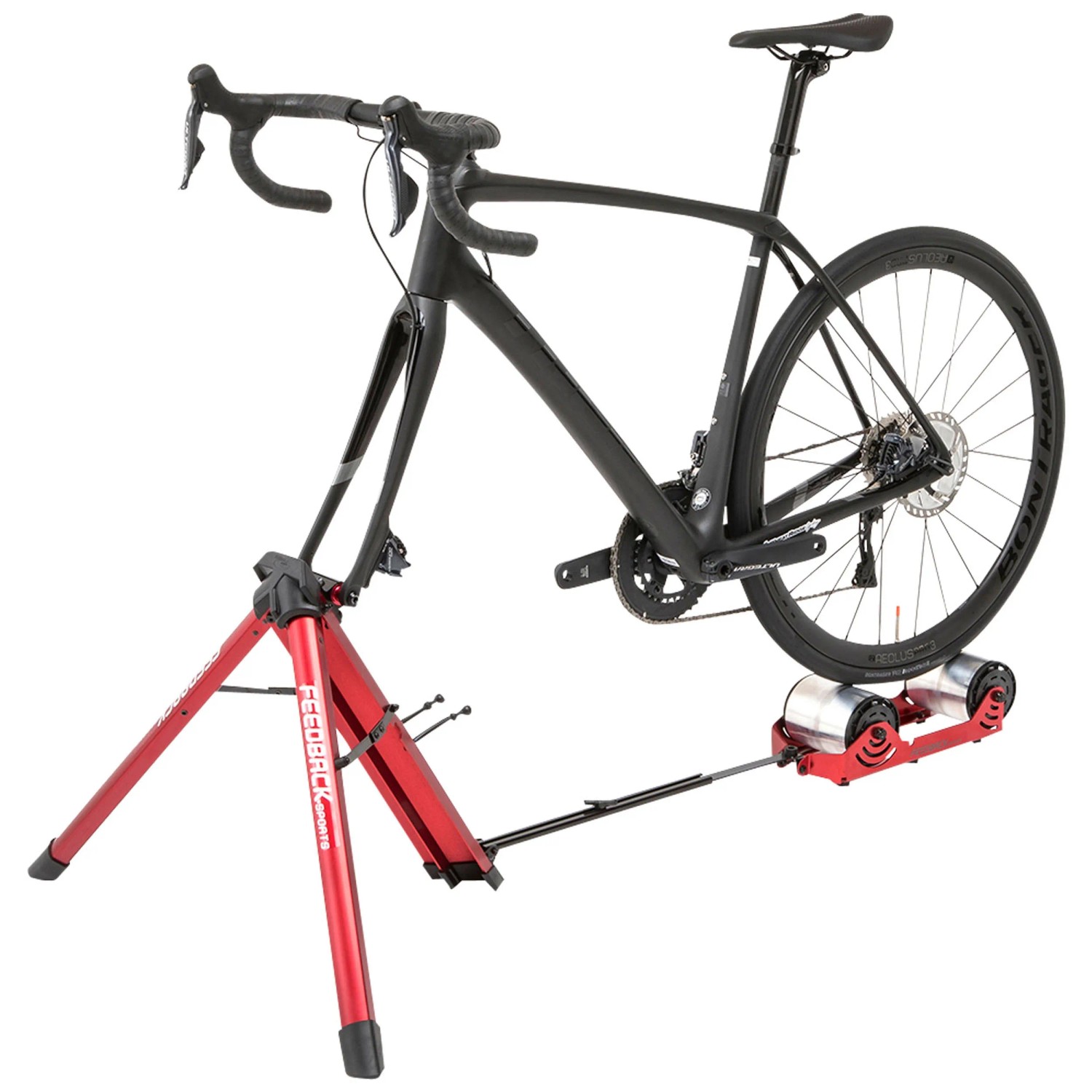 FS Omnium Trainer (HxlxP) 20 x 18 x 66 cm