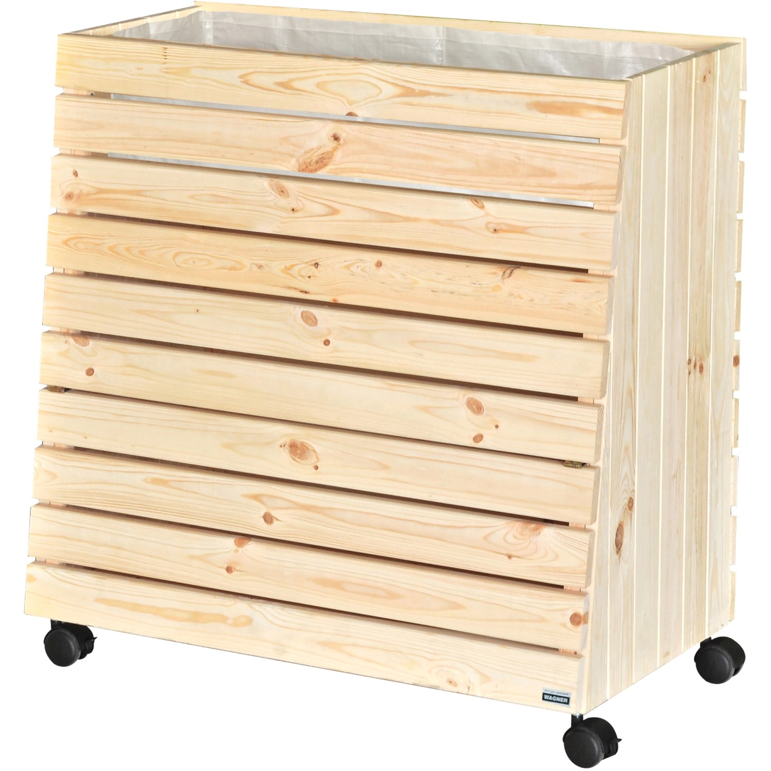 Greenbox Panel Premium Gr. L (HxBxT) 80 x 79 x 43 / 30 cm kaufen bei OBI