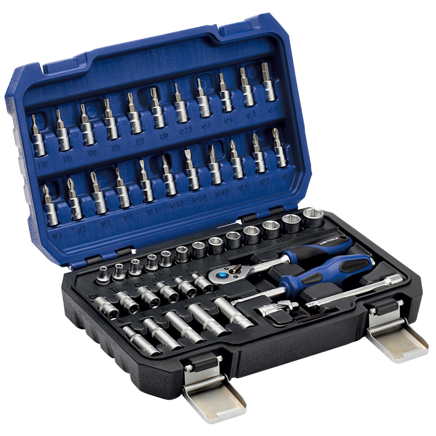 LUX Steckschlüssel-Satz STS-54 Comfort kaufen bei OBI