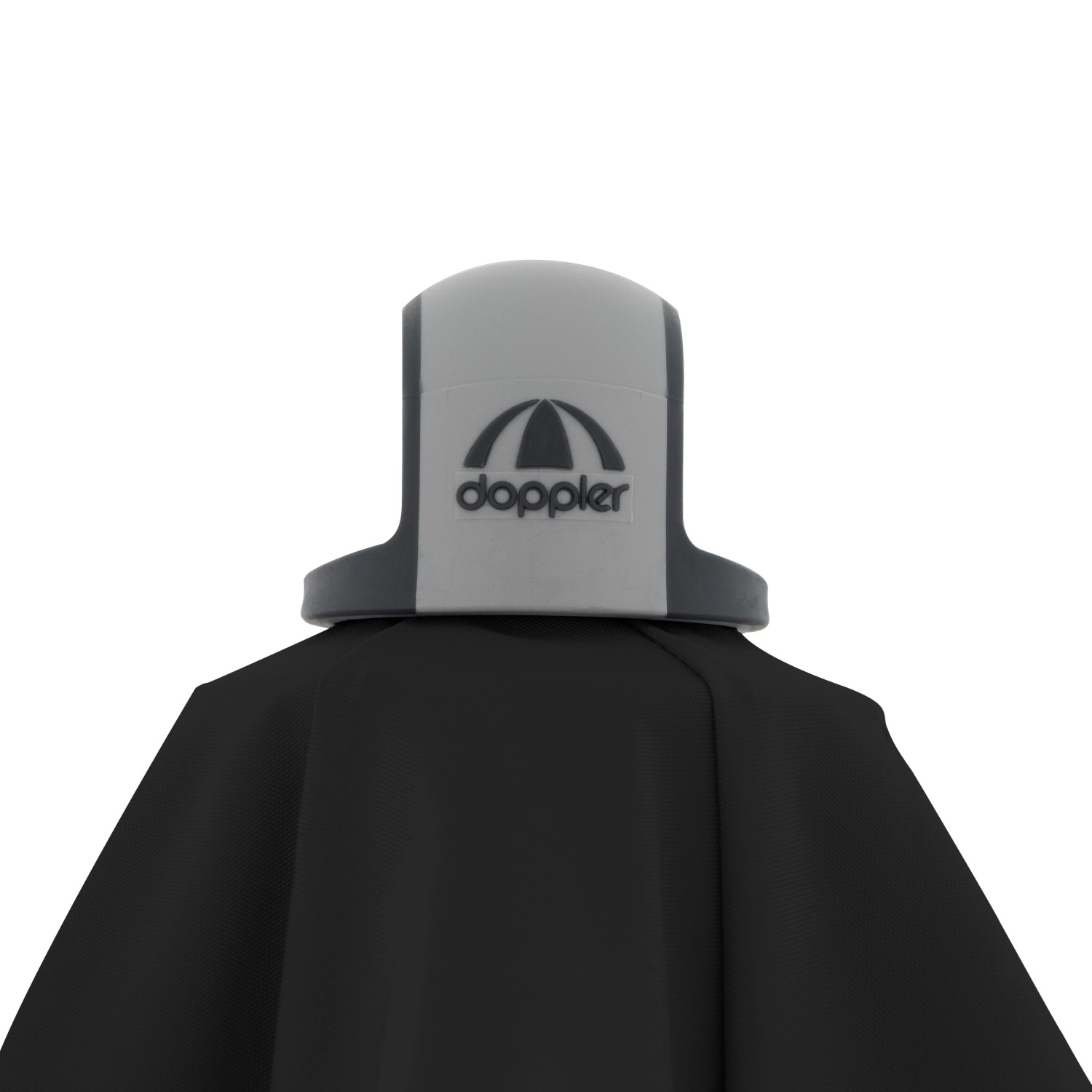 Sonnenschirm Expert Auto Tilt Schwarz 220 x 140 cm kaufen bei OBI