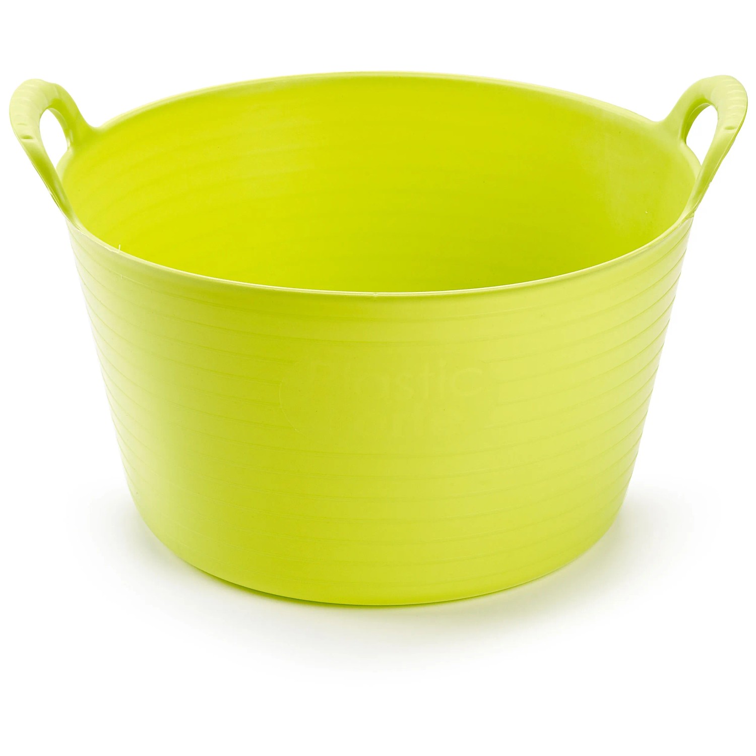 Flexitub Flexibler Gummi-Eimer Pistache 15 l kaufen bei OBI