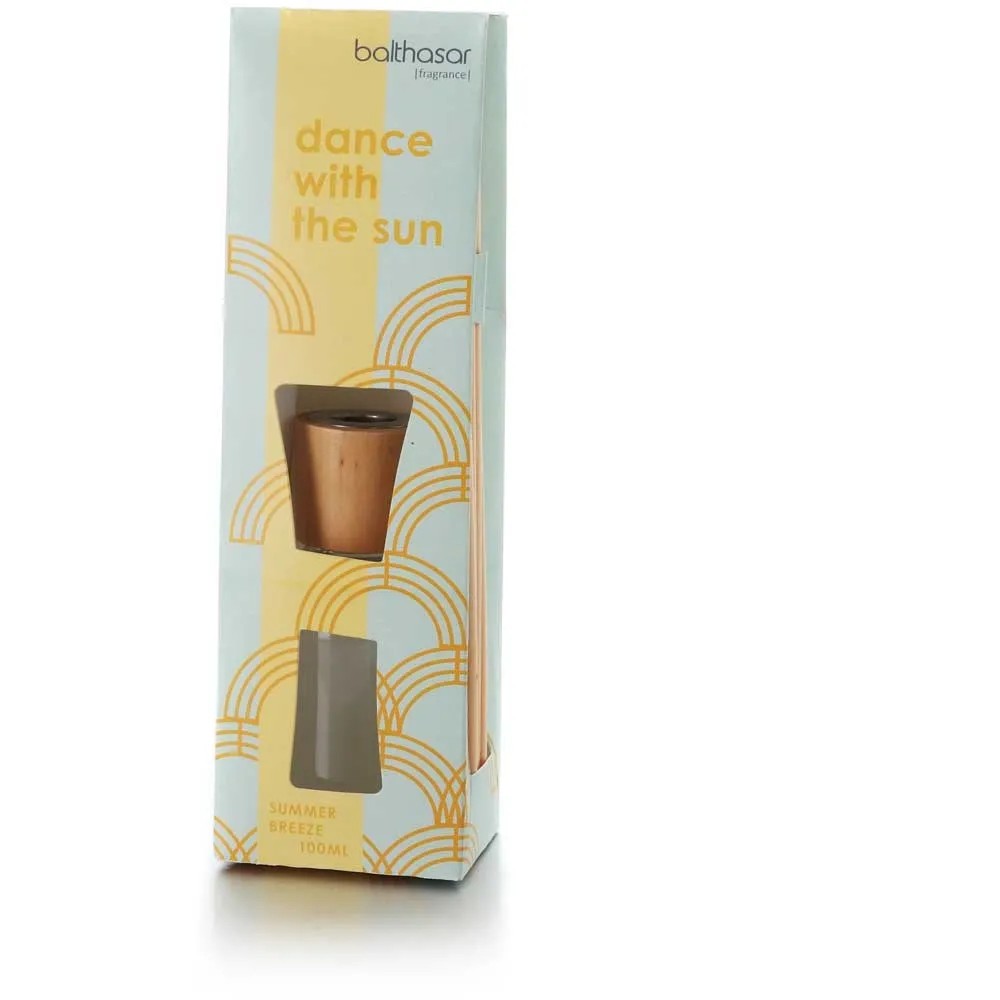 Balthasar Diffuser Summer Dance 100 ml kaufen bei OBI