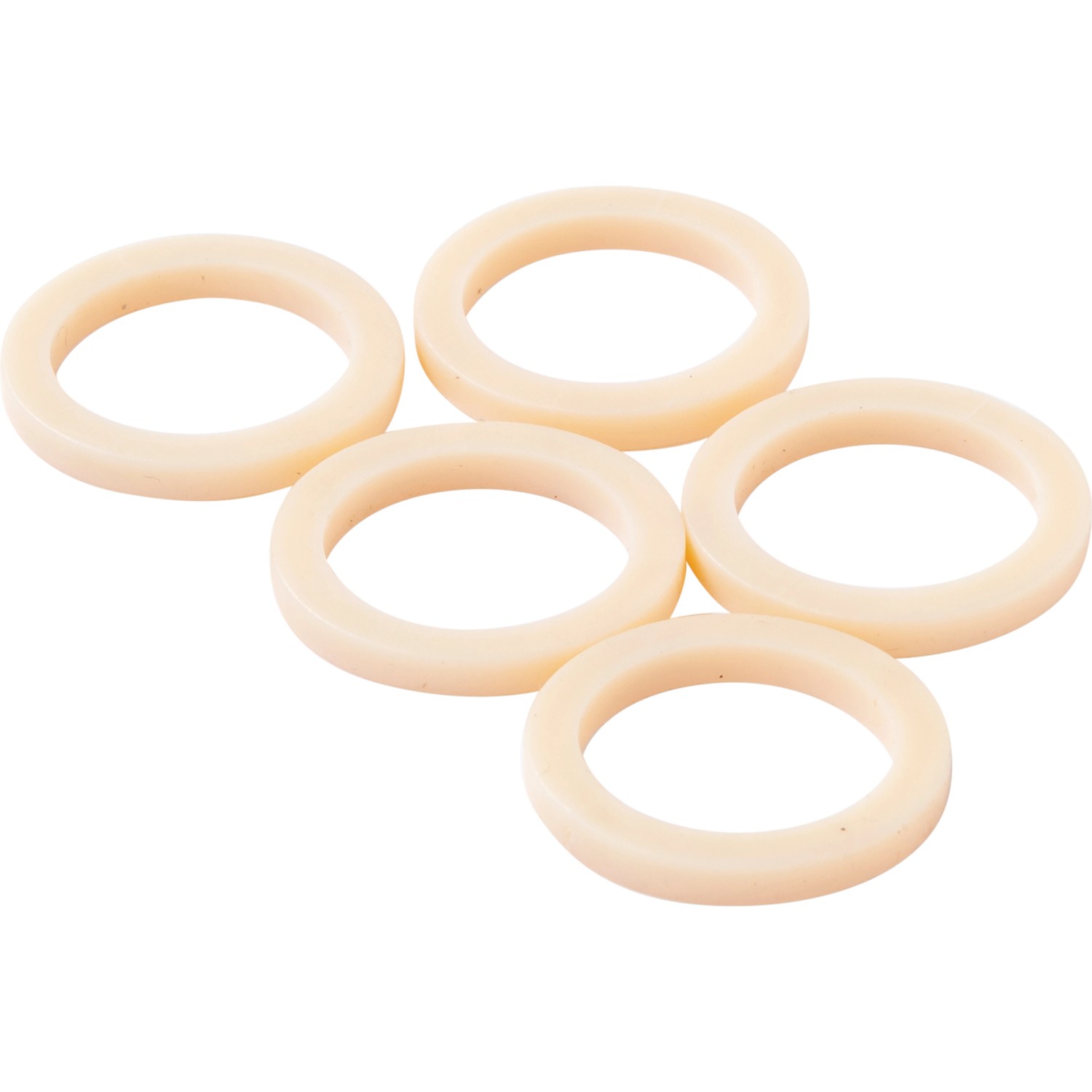 Köro TPE-Ring 19 x 25 x 3 mm / 5 Stk. kaufen bei OBI