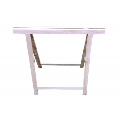 Arbeitsbock T5 Fichte klappbar 80 x 80 cm kaufen bei OBI