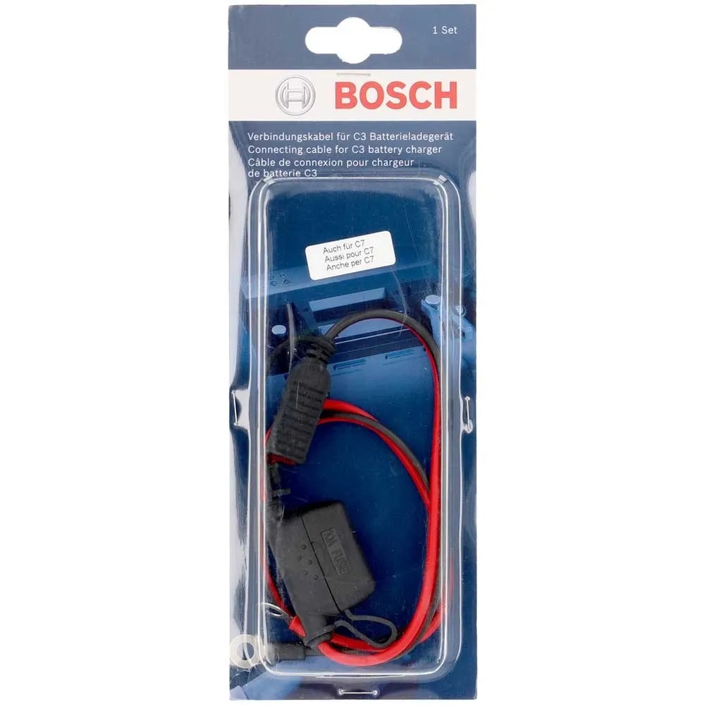 Bosch Kabeladapter für Batterieladegerät C7 kaufen bei OBI