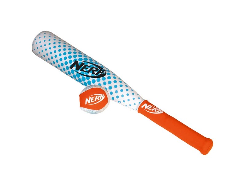 Happy People Neopren-Baseball-Set Nerf 2-tlg. kaufen bei OBI