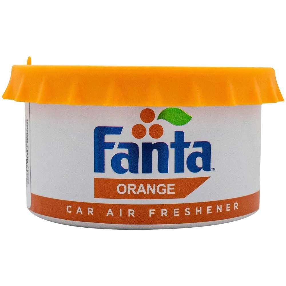Airpure Lufterfrischer Duftdose Fanta Orange kaufen bei OBI