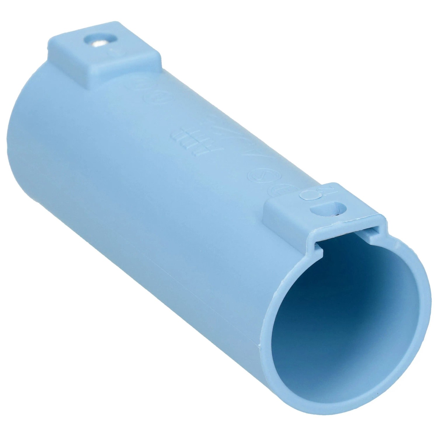 Max Hauri Verbindungsmuffe M32 Blau 3 Stk. kaufen bei OBI