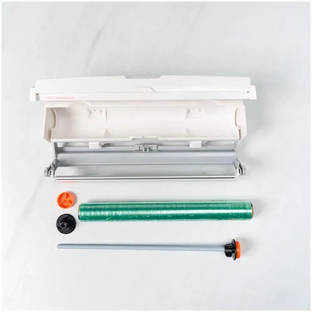 Toppits Universal Haushaltsfolienspender