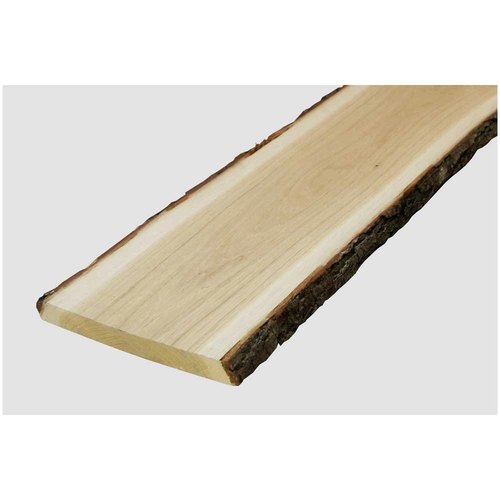 Listello legno massello Rovere 200 x 35 cm / spessore 2,4 cm