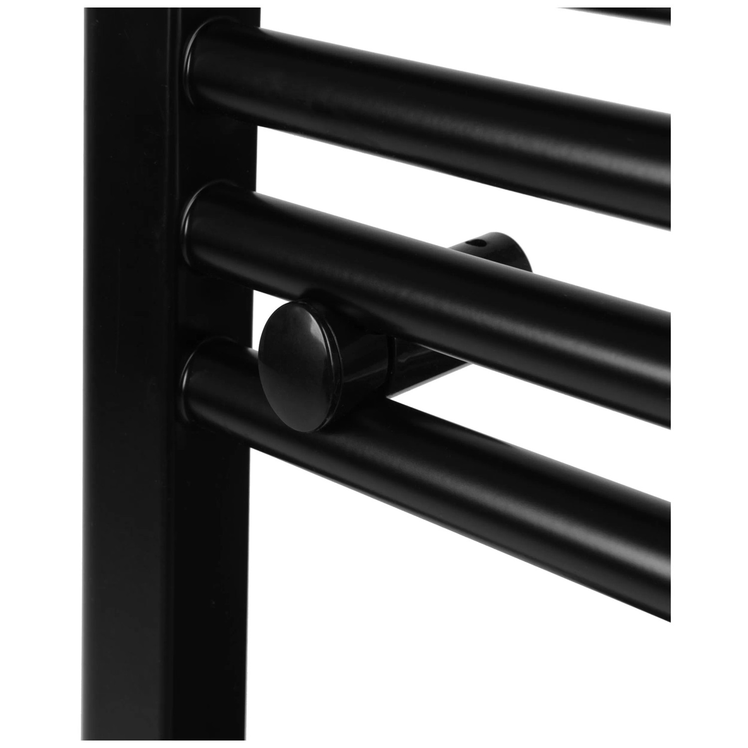 Eurom Badezimmer-Radiator Wifi Schwarz 600 W (HxBxT) 80 x 50 x 8 cm ...