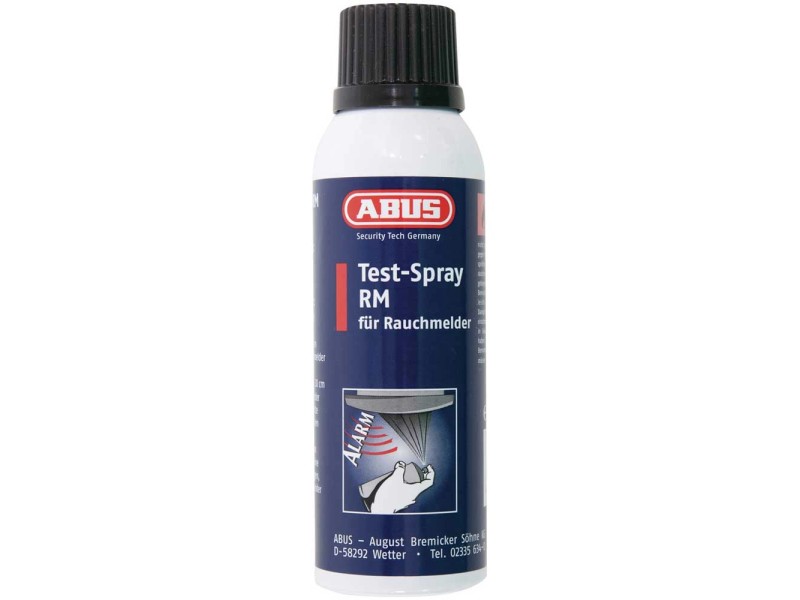 Abus Testspray RWM 125 ml kaufen bei OBI