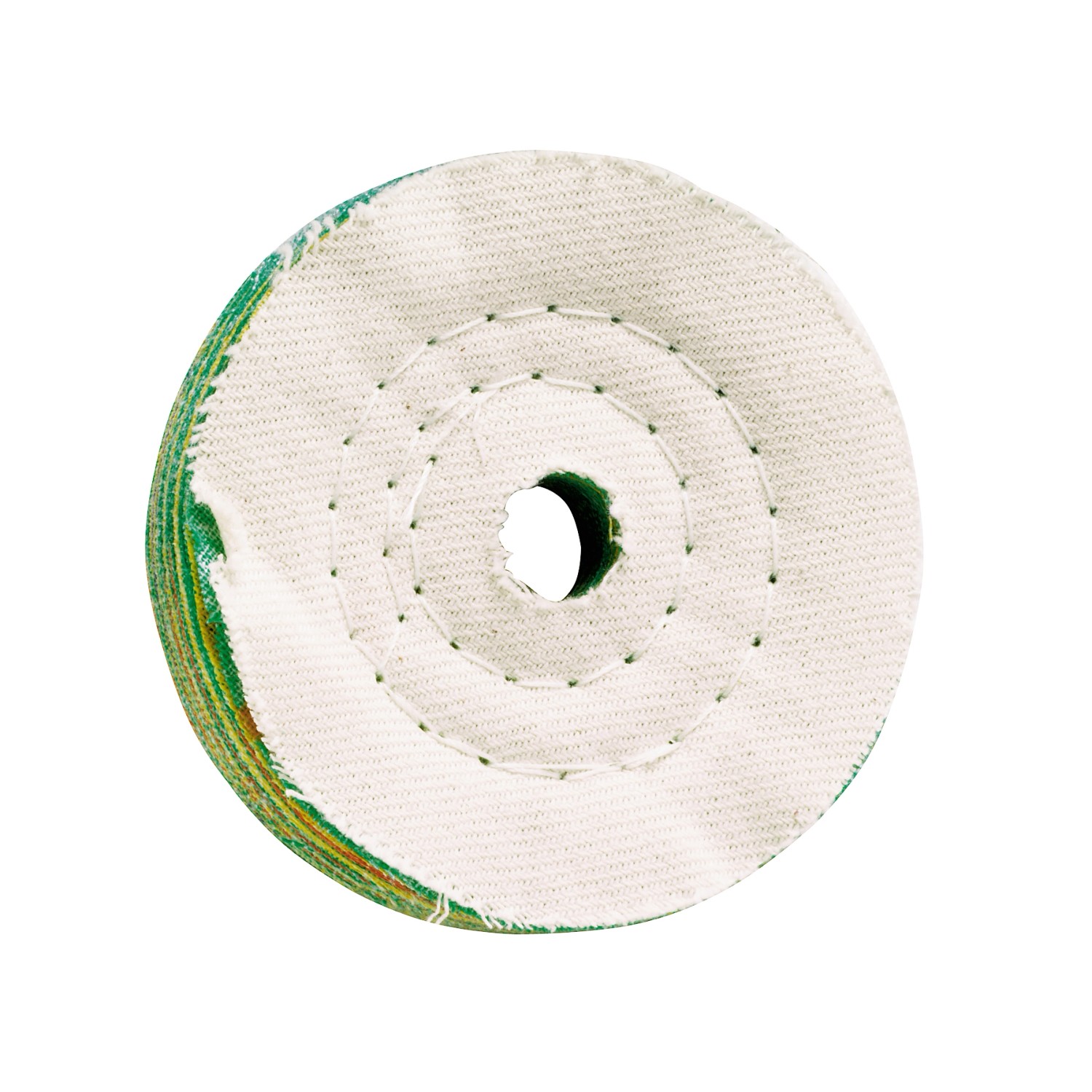 LUX Disque de coton 75 mm