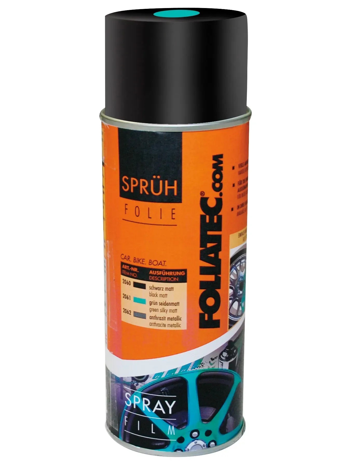 Foliatec Sprühfolie Weiss kaufen bei OBI