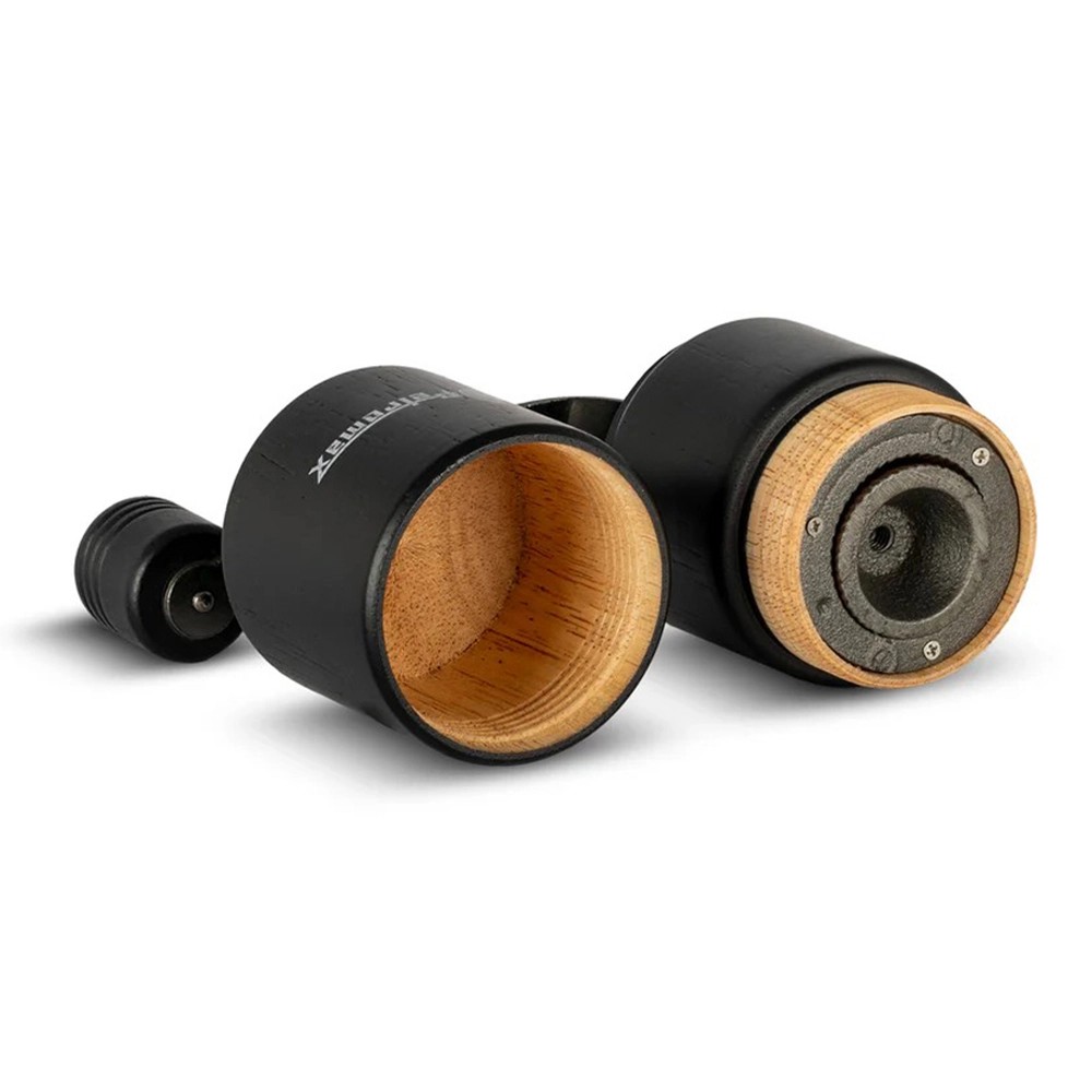 Petromax Handkaffeemühle Stahl Schwarz kaufen bei OBI