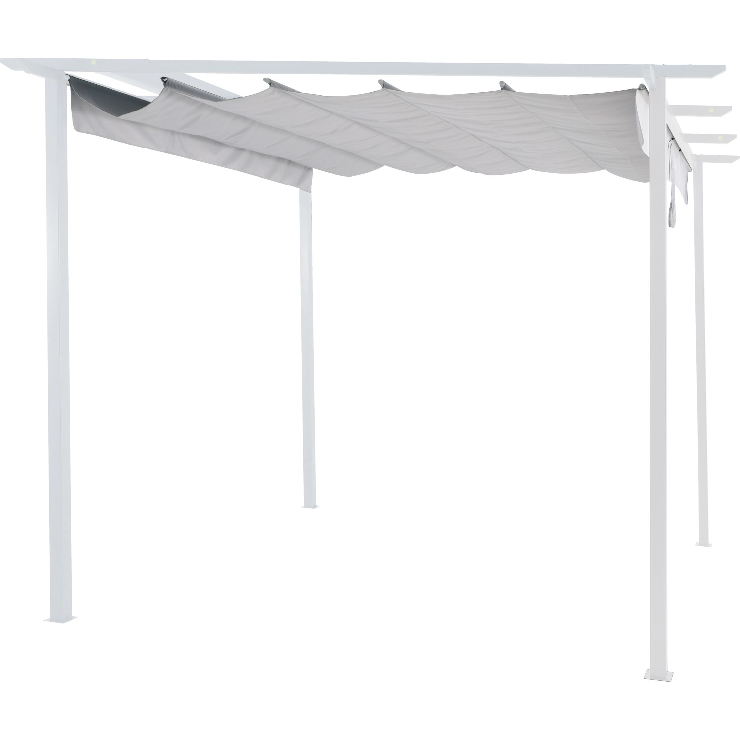 Dach für Pavillon Coles Bay kaufen bei OBI