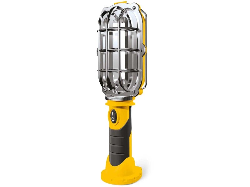 Handy Lux LED-Allzweckleuchte Power Lamp 500 lm