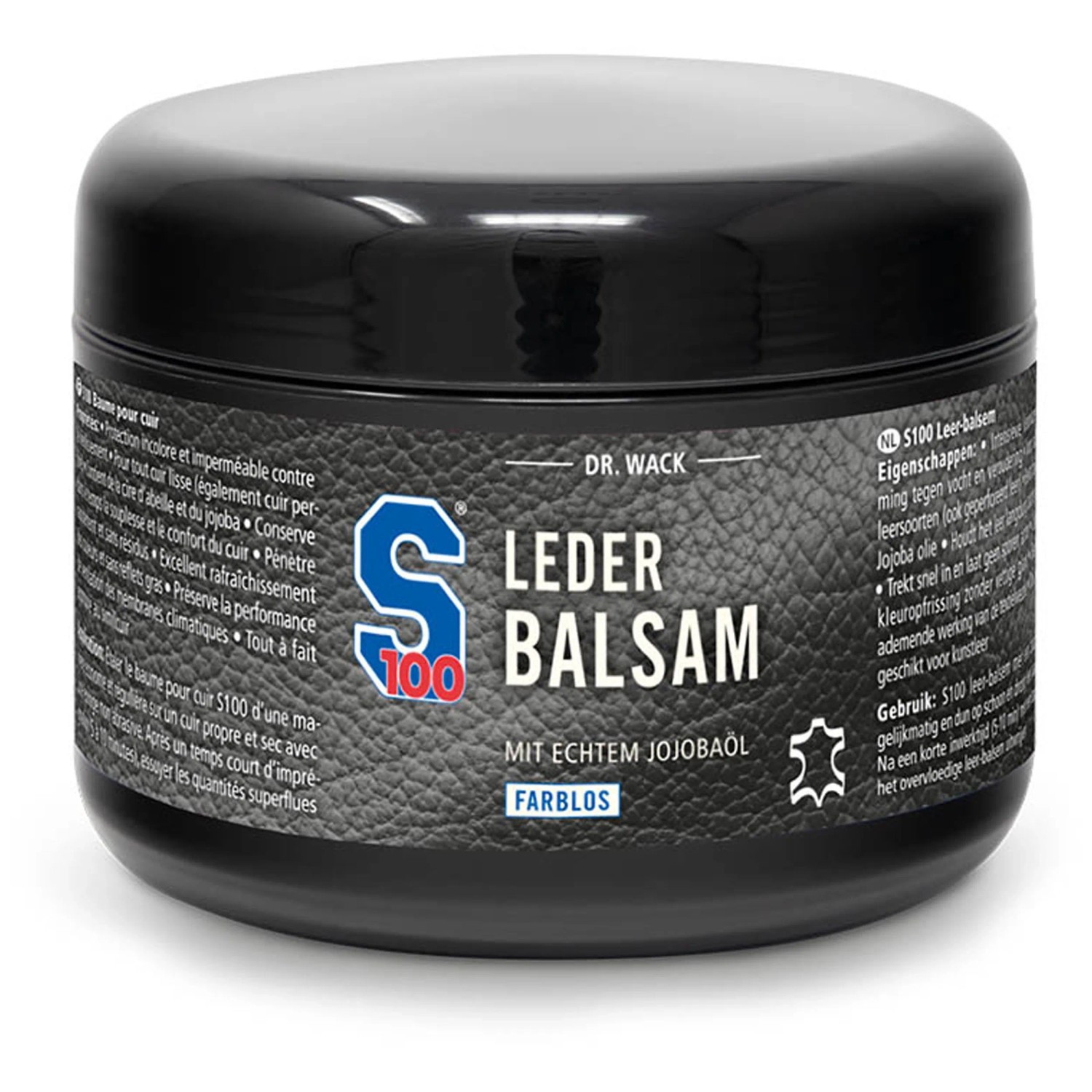 Dr. Wack S100 Leder-Balsam 250 ml kaufen bei OBI
