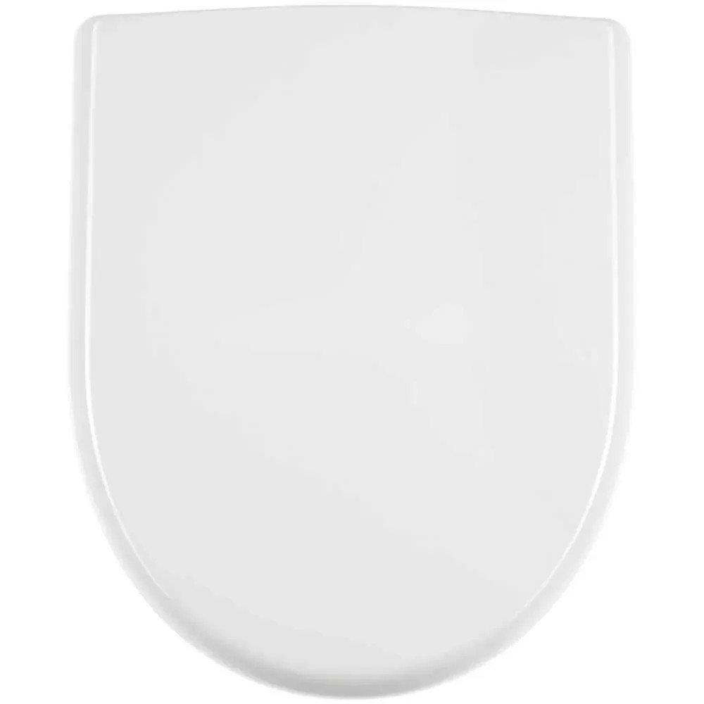 Diaqua® WC-Sitz Move Duroplast Weiss kaufen bei OBI