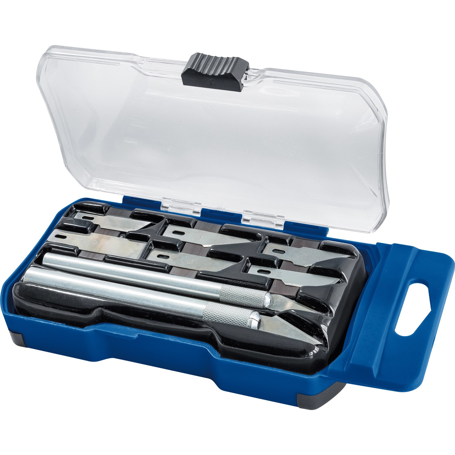 LUX Präzisionsmesser-Set Classic 10-tlg. kaufen bei OBI