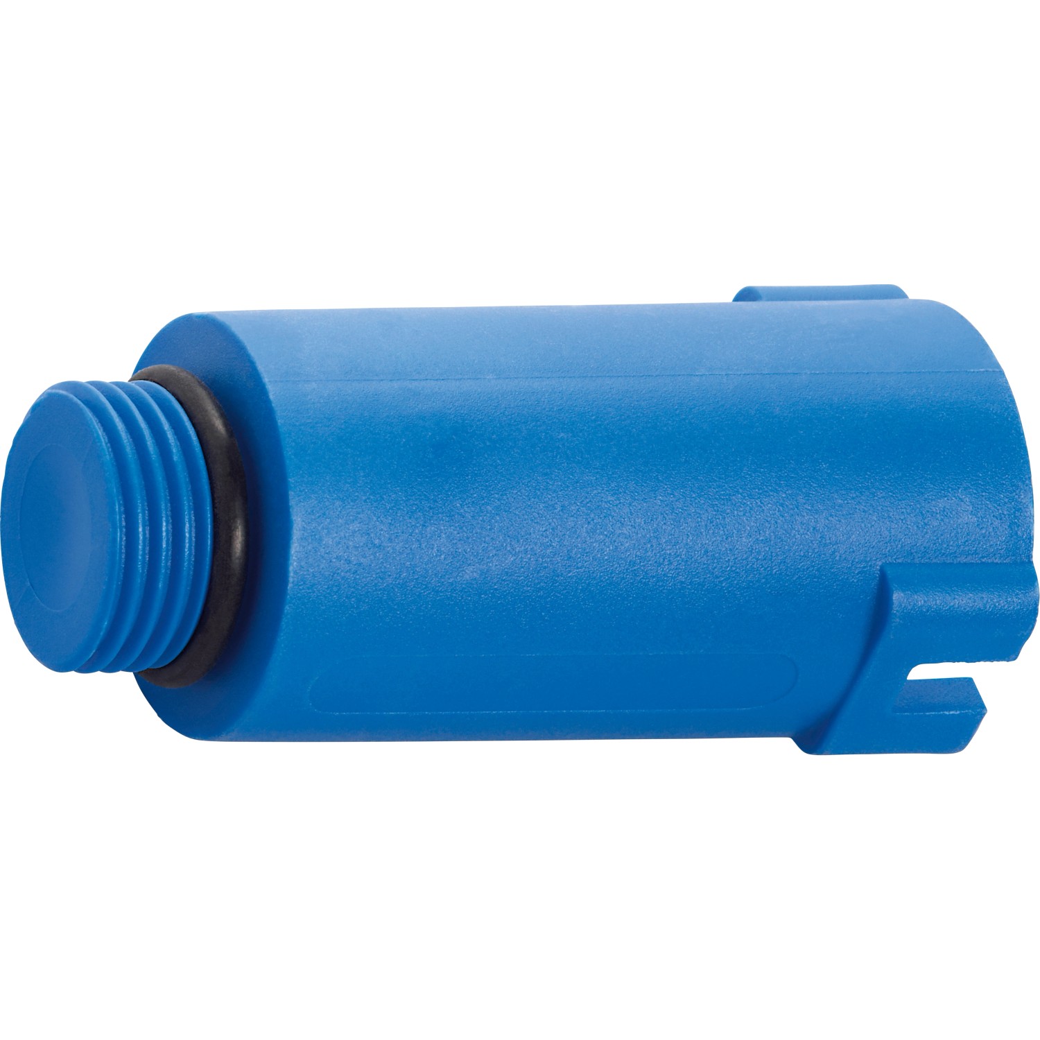 Abpress-Zapfen Blau 21 mm (G 1/2) kaufen bei OBI