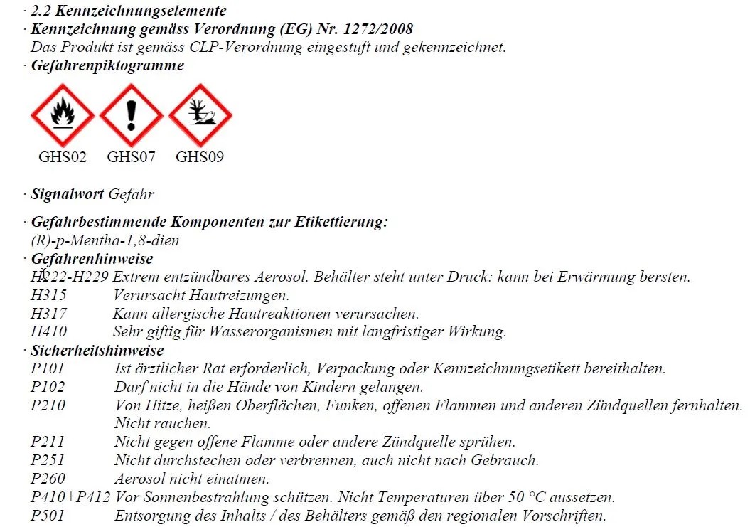 Presto Aufkleber-Entferner 150 ml kaufen bei OBI