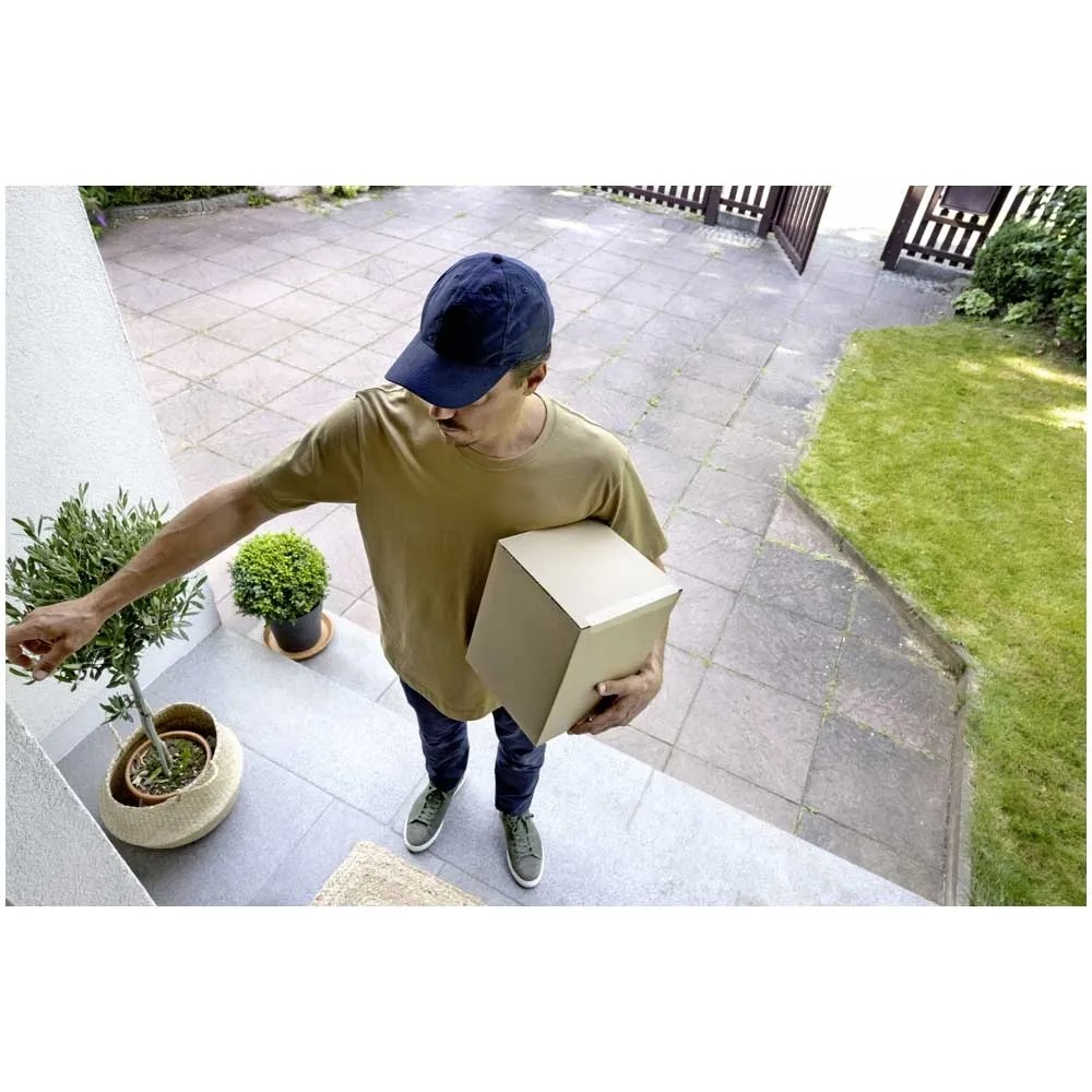 Bosch Smart Home Eyes Aussenkamera kaufen bei OBI