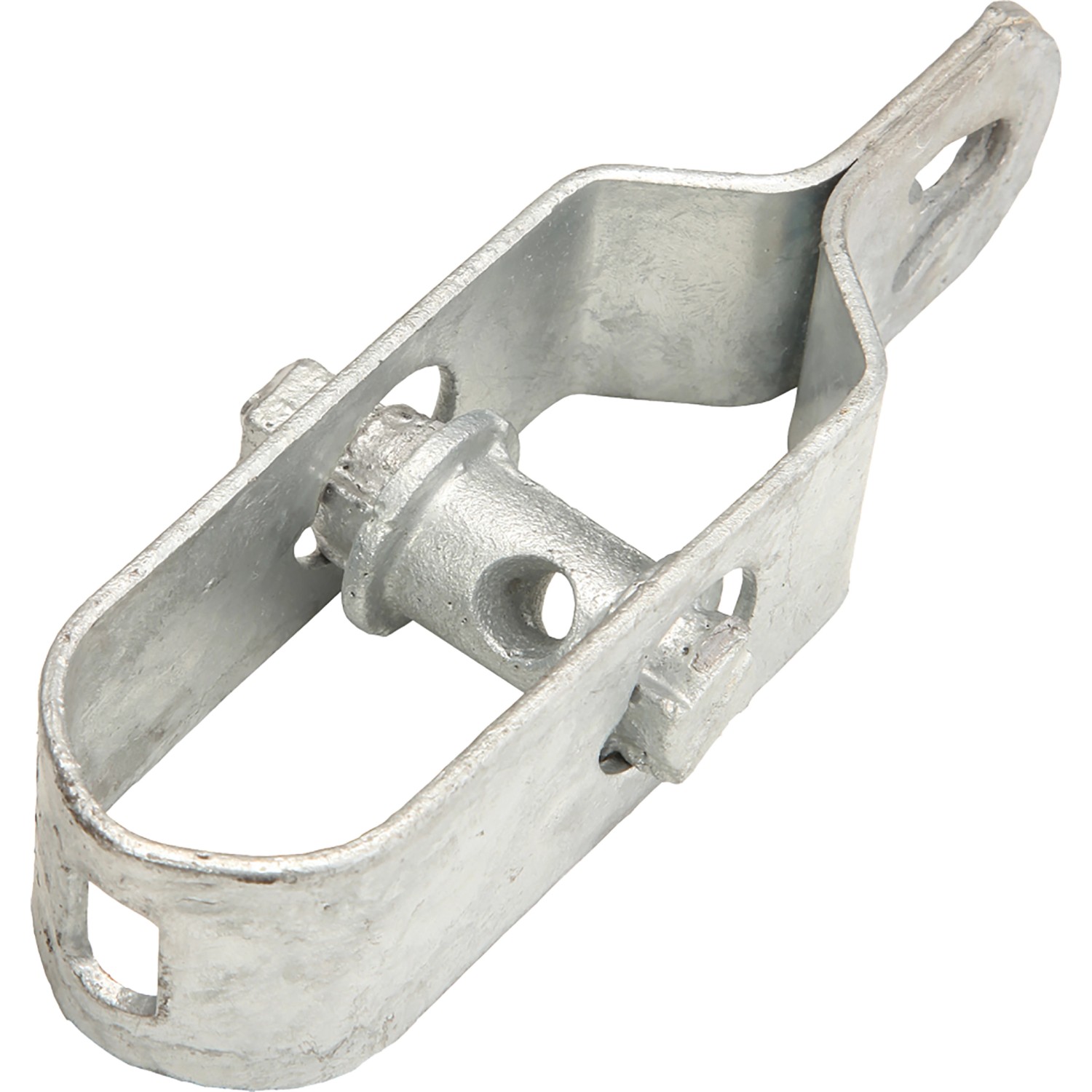 Conacord Tendeur de fil galvanisé à chaud longueur 10 cm